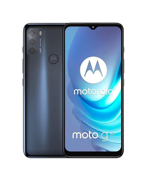 Moto G50 5g Desbloqueado ¿Dónde Comprarlo al Mejor Precio México?