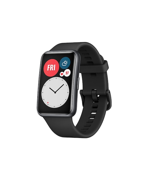 Smartwatch Huawei Watch Fit New 2