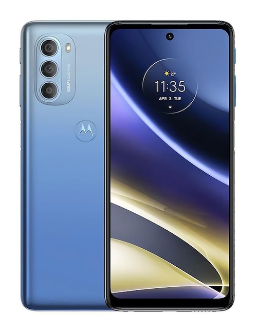 Motorola G51 - Mejor Precio | Junio 2023