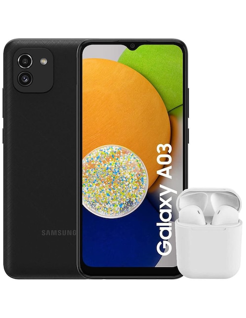 Samsung A03 128 Gb - ¿Dónde Comprar al Mejor Precio México?