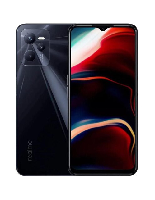 Realme C35 LCD IPS 6.6 pulgadas 1
