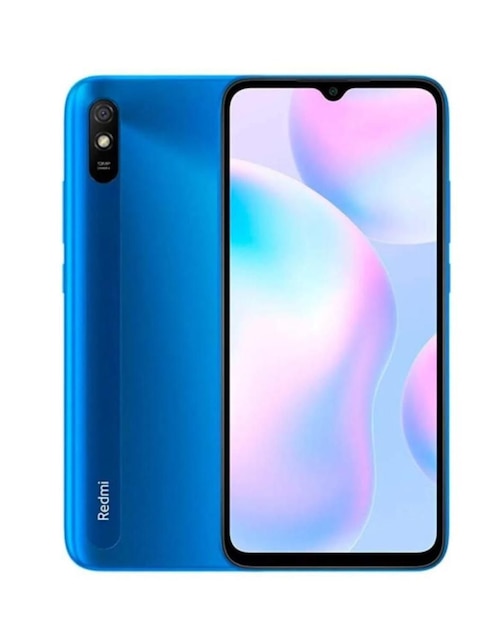 Xiaomi Redmi 9I LCD IPS 6.5 pulgadas 1