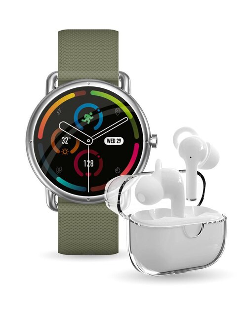 Smartwatch Binden ERA ONE + ONE PODS unisex 1