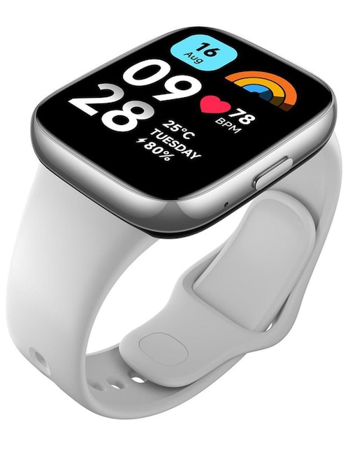 Smartwatch Xiaomi Redmi Watch 3 Active nuevo 2