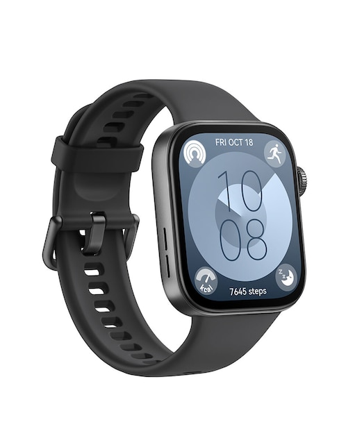 Smartwatch Huawei Fit 3 unisex con GPS 6