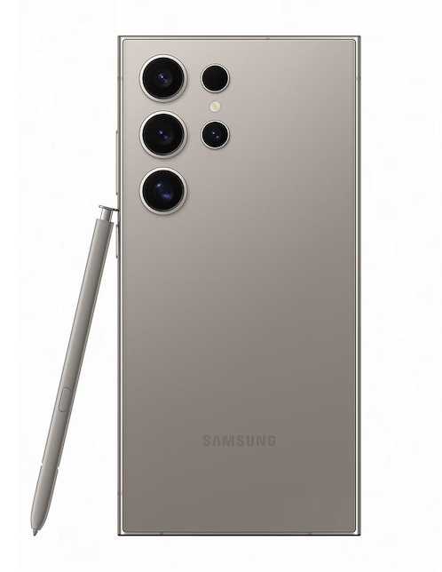 Samsung Galaxy S24 Ultra Dynamic AMOLED 2X 6.8 pulgadas Reacondicionado 3