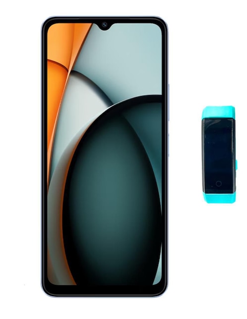 Xiaomi Redmi A3 LCD IPS 6.7 pulgadas 1