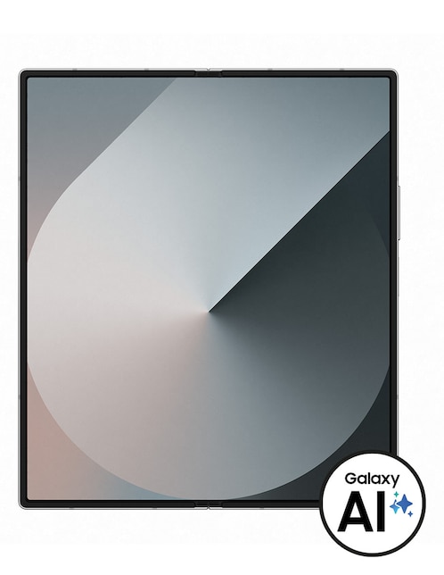 Samsung Galaxy Z Fold6 Dynamic AMOLED 2X 7.6 pulgadas 11
