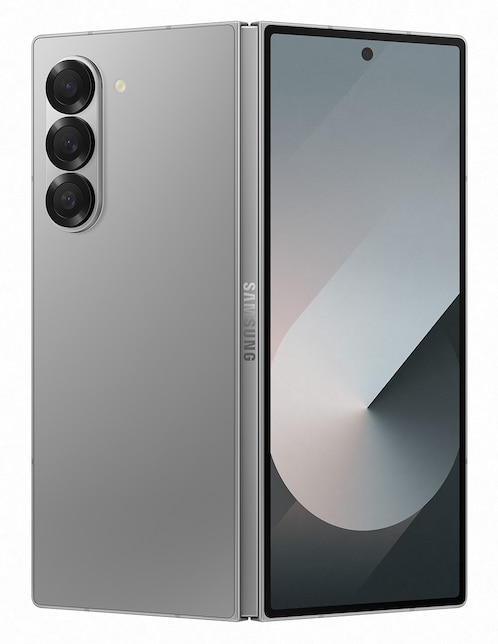 Samsung Galaxy Z Fold6 Dynamic AMOLED 2X 7.6 pulgadas 4