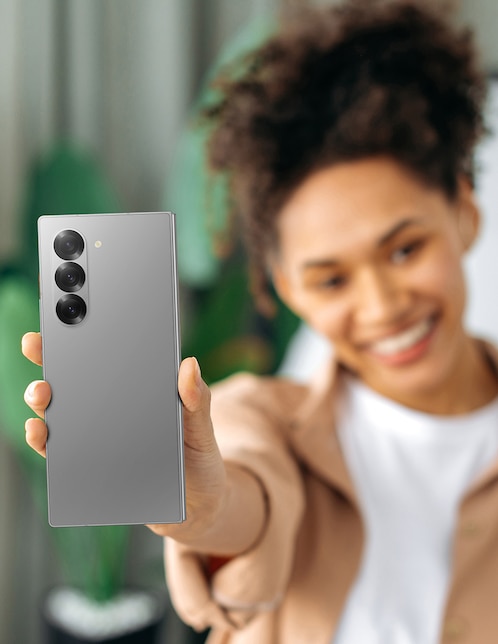 Samsung Galaxy Z Fold6 Dynamic AMOLED 2X 7.6 pulgadas 10