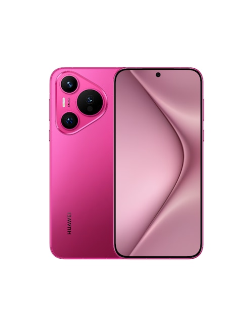 Huawei Pura 70 OLED 6.6 pulgadas MVNO 4