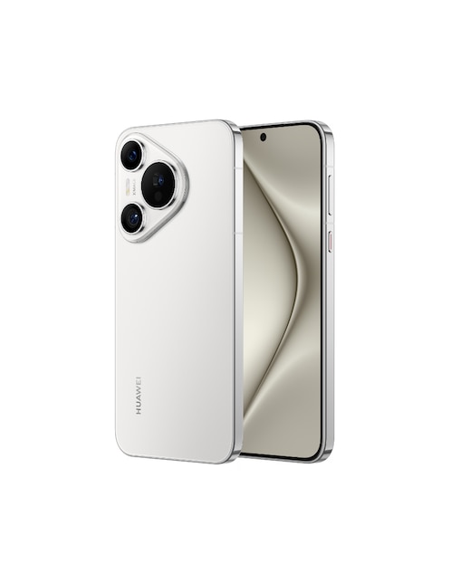 Huawei Pura 70 OLED 6.6 pulgadas MVNO 3