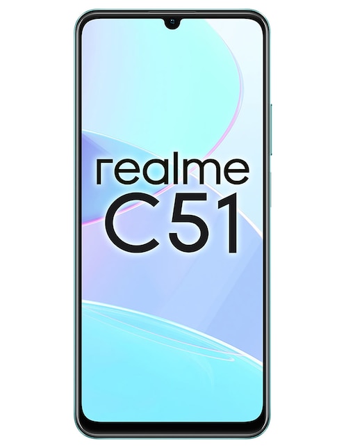 Realme C51 LCD 6.7 pulgadas 2