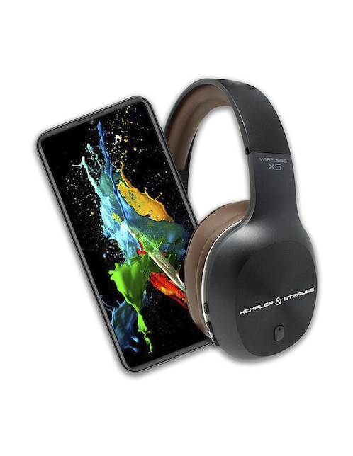 Kempler & Strauss Kempler P3 Touch Screen 6.5 pulgadas 1