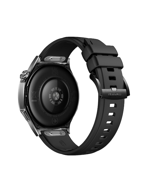 Smartwatch Huawei Watch GT 5 unisex con GPS 3