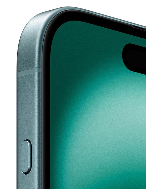Apple iPhone 16 6.1 pulgadas Super Retina XDR 2
