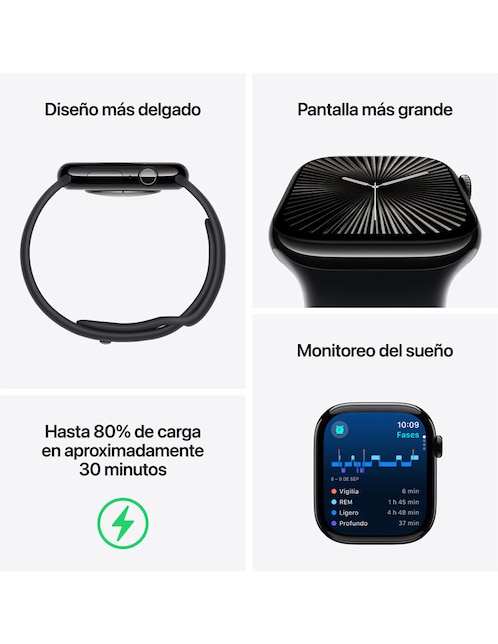 Apple Apple Watch S10 3