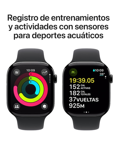 Apple Apple Watch S10 4