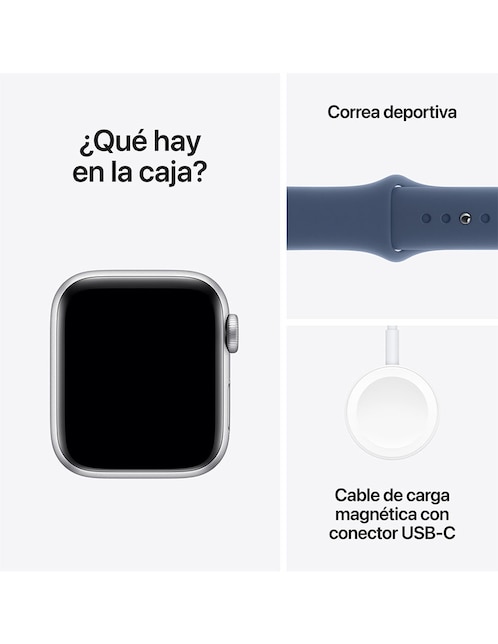 Apple Apple Watch SE 2 5