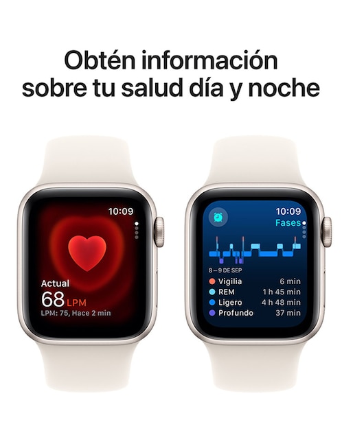 Apple Apple Watch SE 2 4