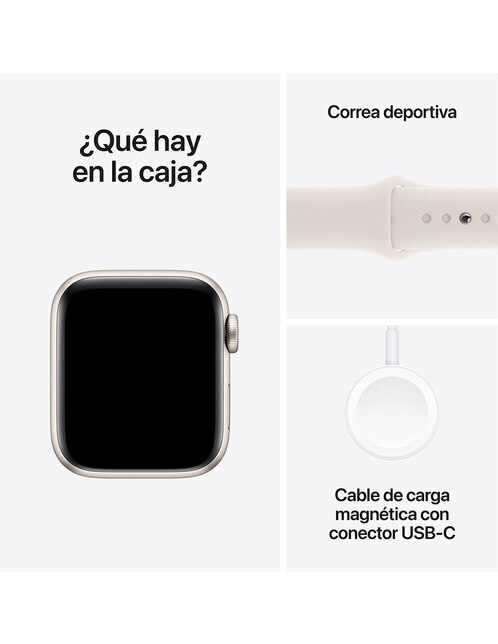 Apple Apple Watch SE 2 5