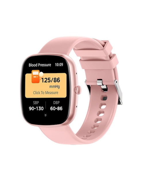 Smartwatch Swiss Code Square Lite 11