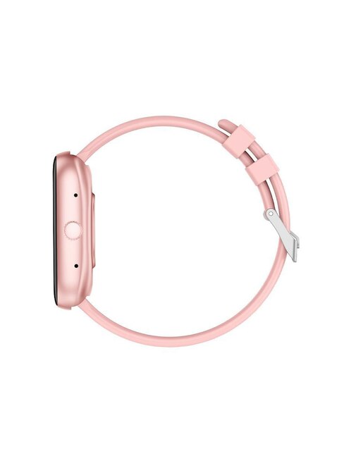 Smartwatch Swiss Code Square Lite 4