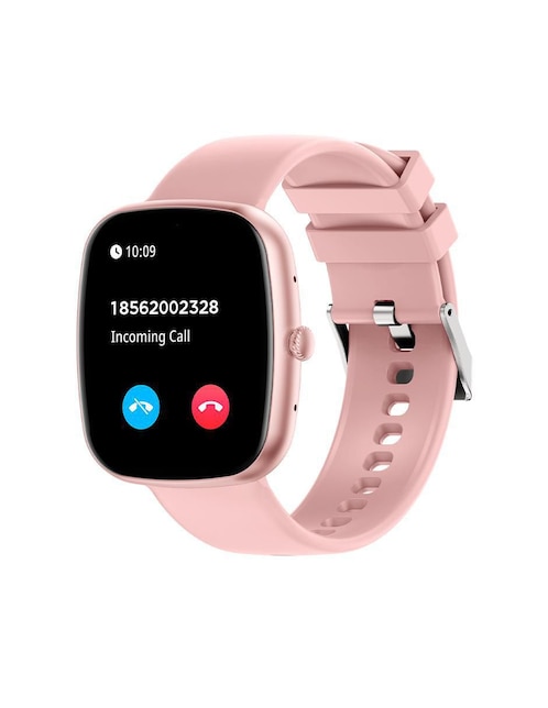 Smartwatch Swiss Code Square Lite 7