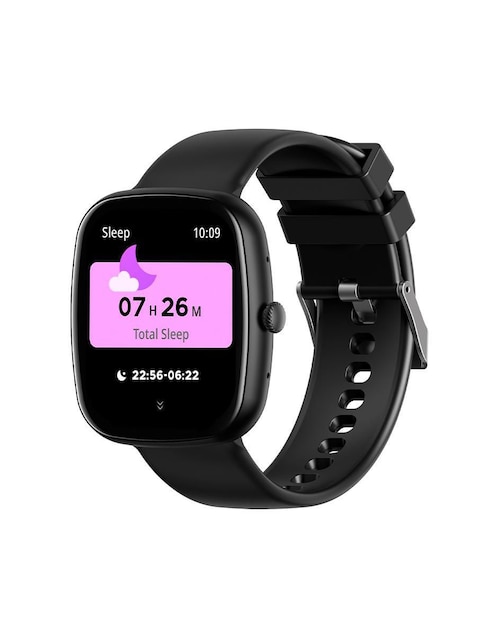 Smartwatch Swiss Code Square Lite unisex 9