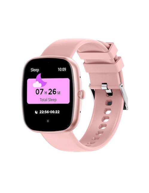 Box set smartwatch Swiss Code Combo Square Lite + Nub unisex 7