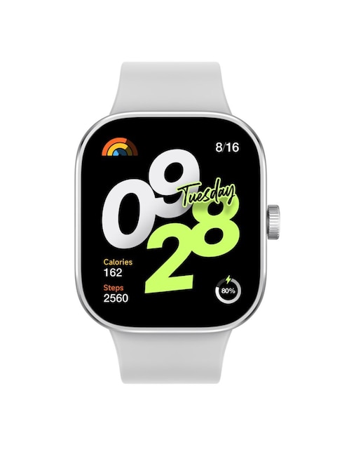 Smartwatch Xiaomi Redmi Watch 4 1