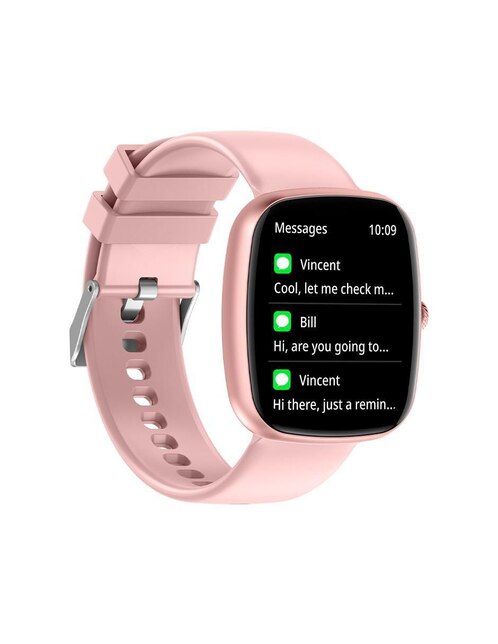 Smartwatch Swiss Code nuevo 6