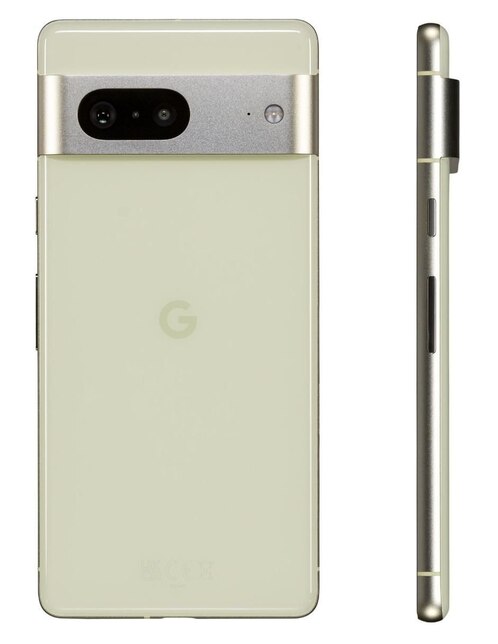 Google Pixel 7 OLED 6.3 pulgadas 3