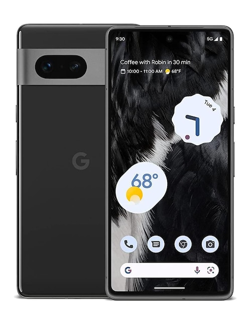 Google Pixel 7 OLED 6.3 pulgadas 1