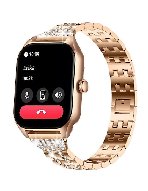Smartwatch Gadgets & Fun Luxe para mujer 2