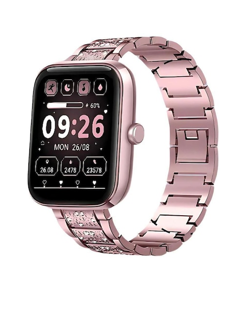 Smartwatch Gadgets & Fun Alexa Lux para mujer con GPS 2