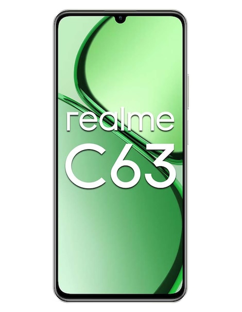 Realme C63 LCD 6.7 pulgadas 2