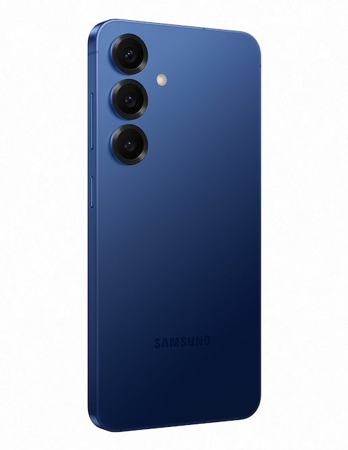 Samsung Galaxy S25 Dynamic AMOLED 2X 6.2 pulgadas 3