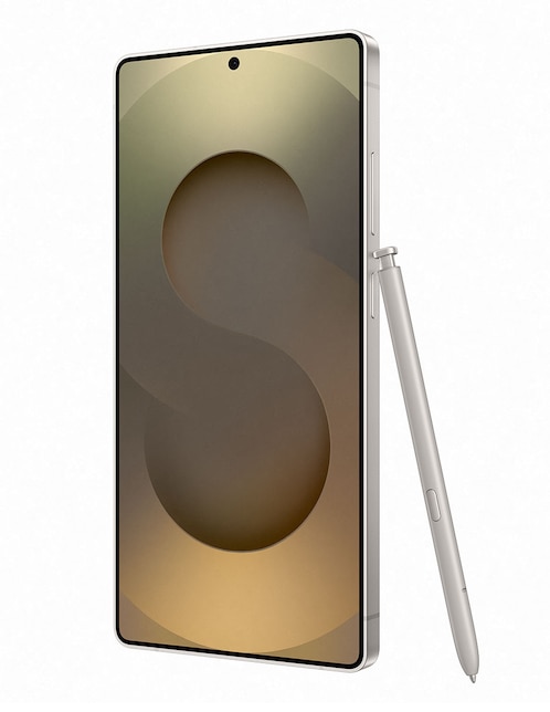 Samsung Galaxy S25 Ultra Dynamic AMOLED 2X 6.9 pulgadas 4