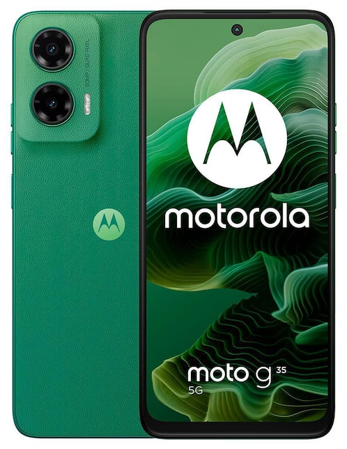 Motorola Moto G35 LCD 6.7 pulgadas 1