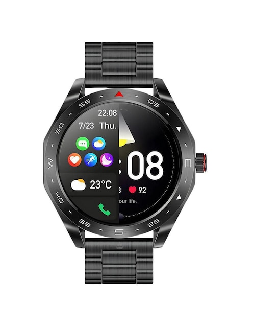 Smartwatch Gadgets & Fun Watch Audi para hombre 5
