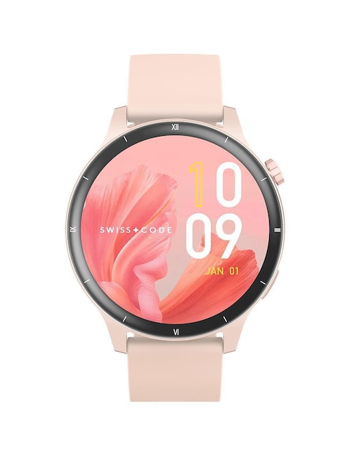 Smartwatch Swiss Code Lite 4 nuevo 1