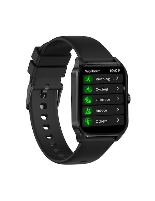 Smartwatch Swiss Code Grid unisex 7