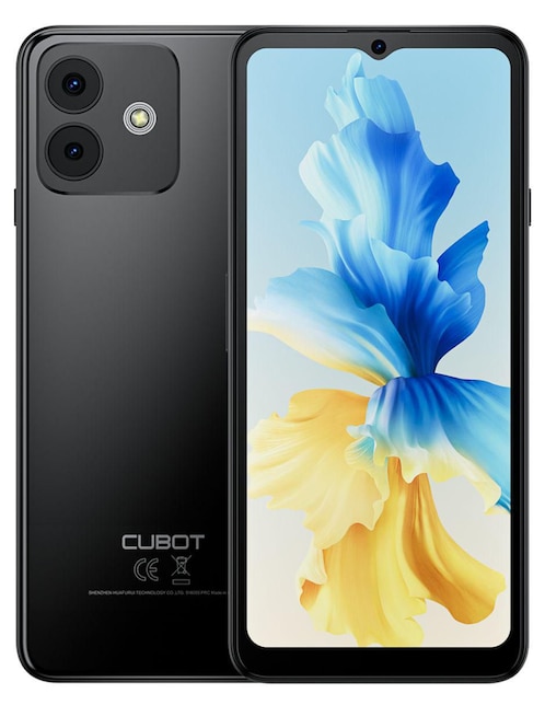 Cubot Note 40 LCD 6.5 pulgadas 1