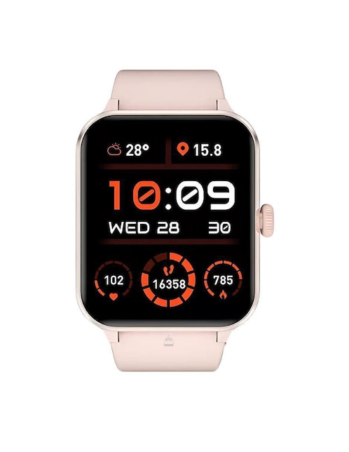 Smartwatch Gadgets & Fun Edge nuevo 1