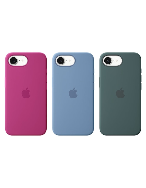 Apple iPhone 16e 6.1 pulgadas Super Retina XDR 8
