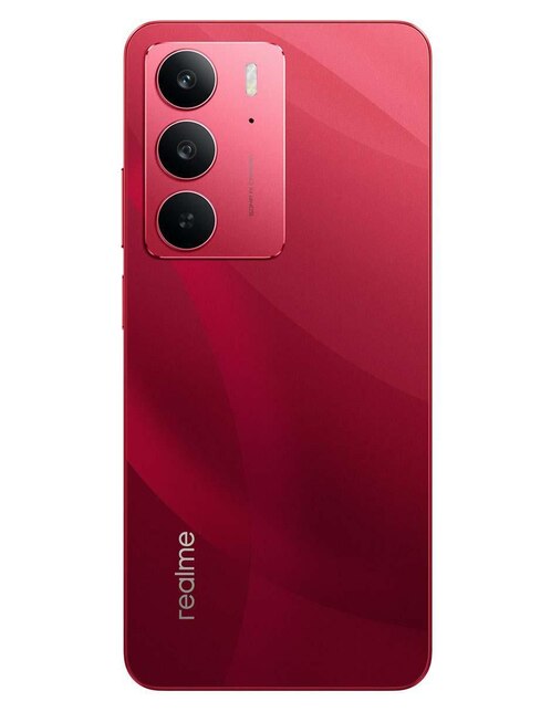 Realme C75 LCD IPS 6.7 pulgadas 4