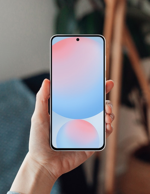 Samsung Galaxy S24 Fe Dynamic AMOLED 2X 6.7 pulgadas 4