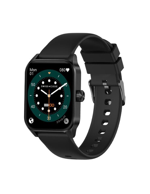 Smartwatch Swiss Code Grid nuevo 3