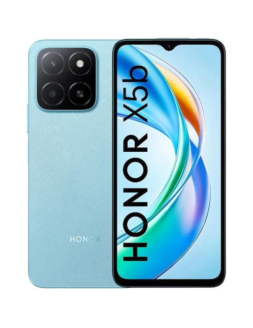 Honor X5B LCD / TFT 6.5 pulgadas 1